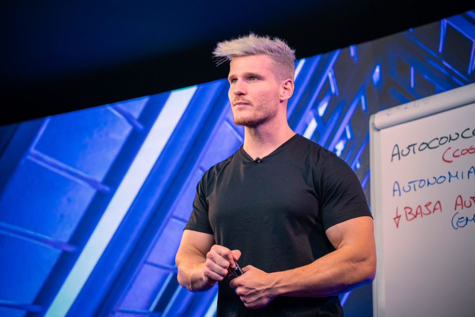 Registro Masterclass Lectura Rápida Google - Eleven Academy