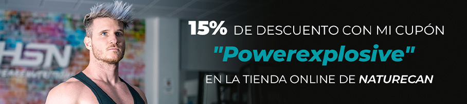 Linktree PowerExplosive - Eleven Academy